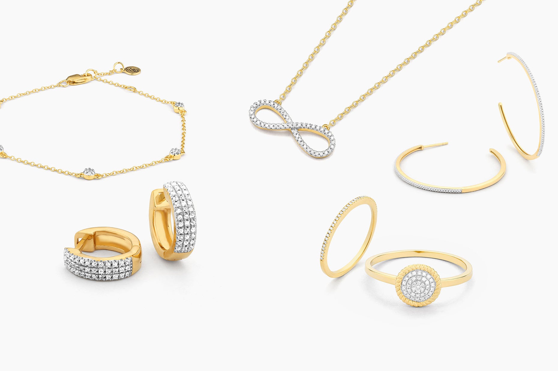 Ella Stein | Made with Natural Diamonds